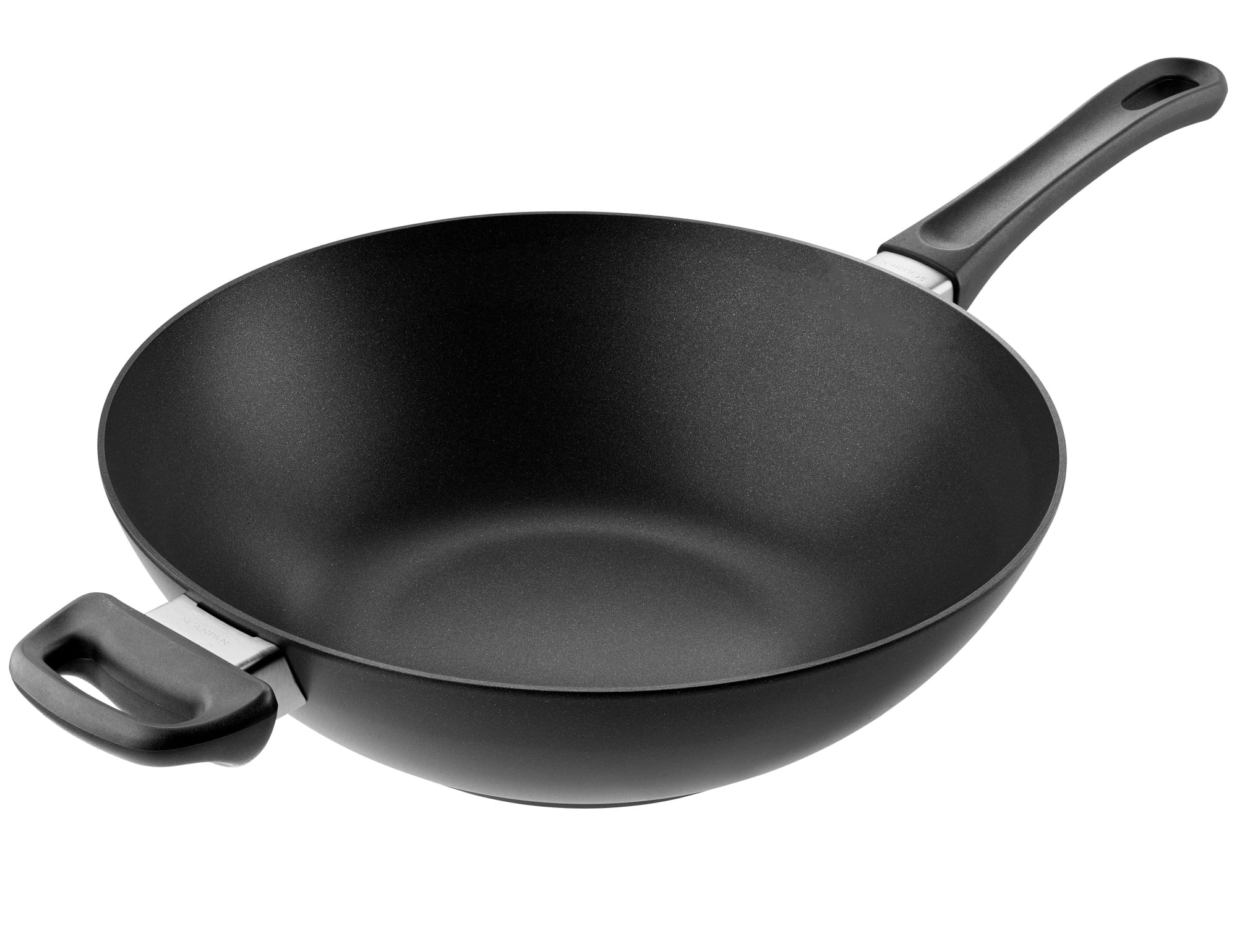 Scanpan Classic Wok 32cm – Kitchenique