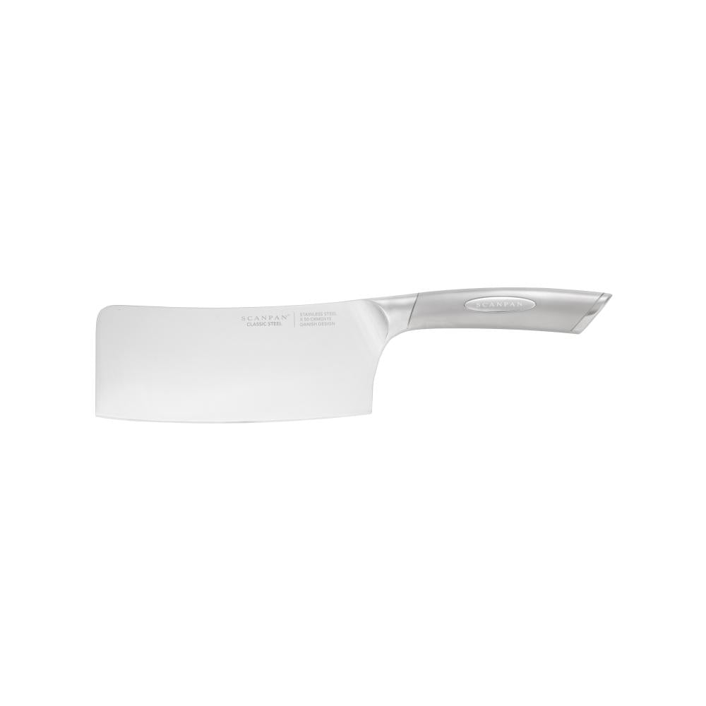 Scanpan Classic Cleaver 16cm – Kitchenique