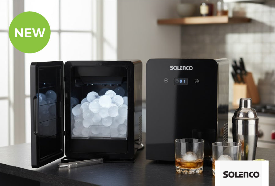 SOLENCO – Kitchenique