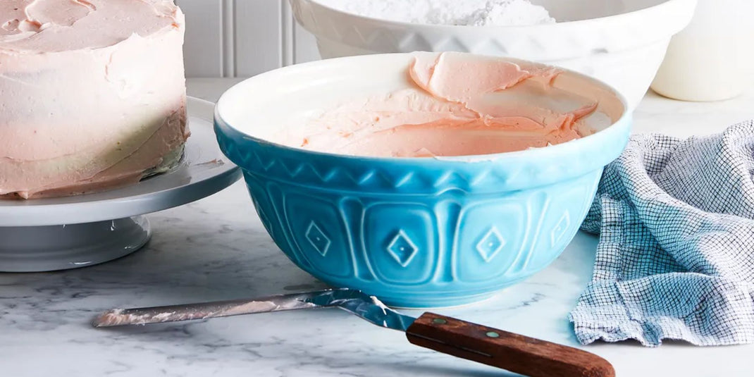 BAKING – Kitchenique