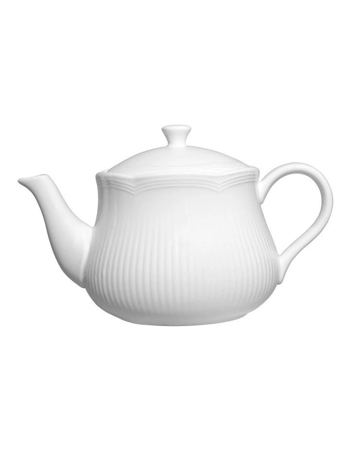 Maxwell Williams Rococo Teapot 570ml – Kitchenique