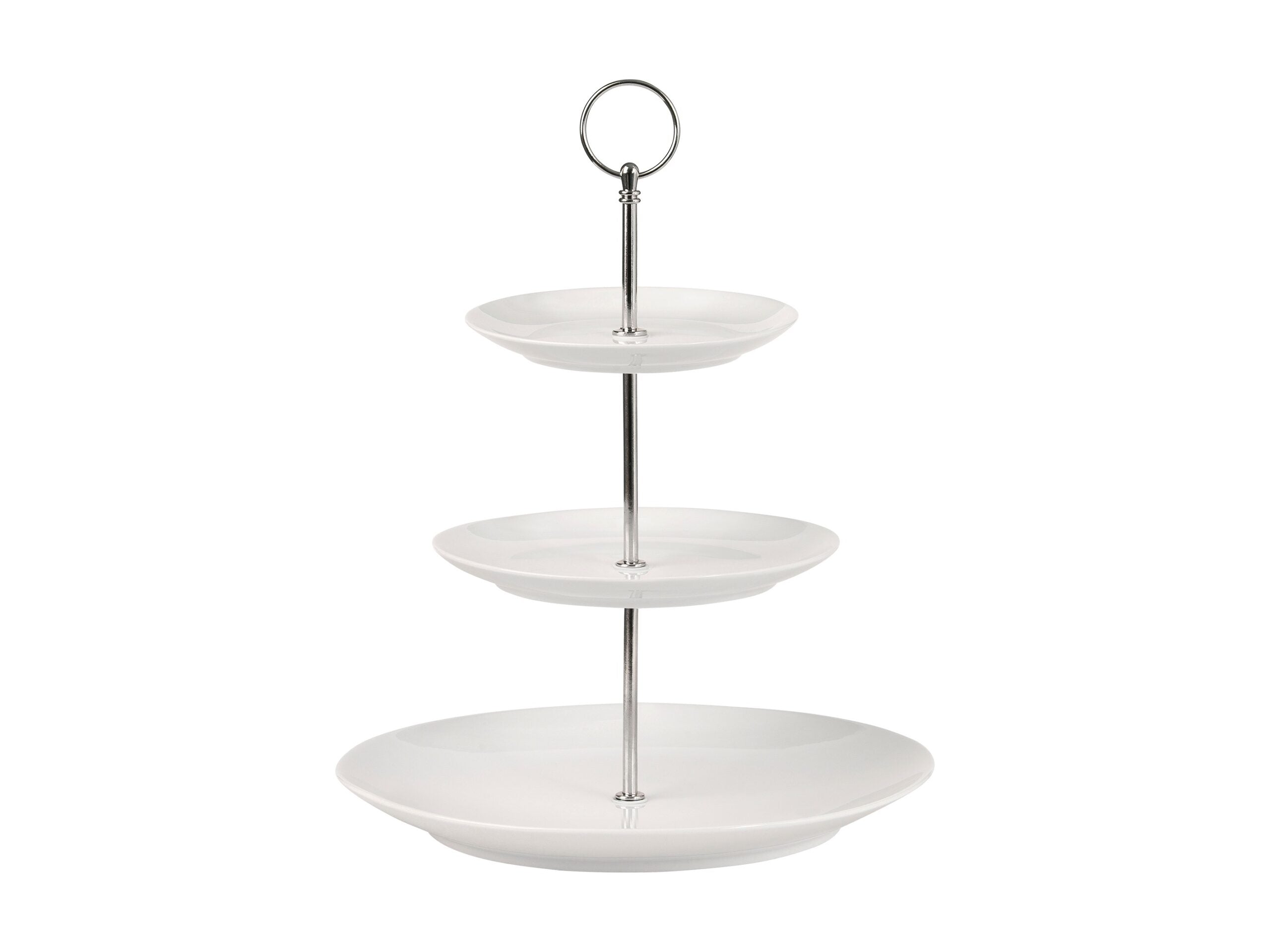 Maxwell Williams WBA Cake Stand 3 Tier – Kitchenique