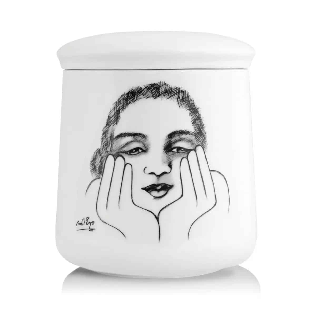 CARROL BOYES – Kitchenique