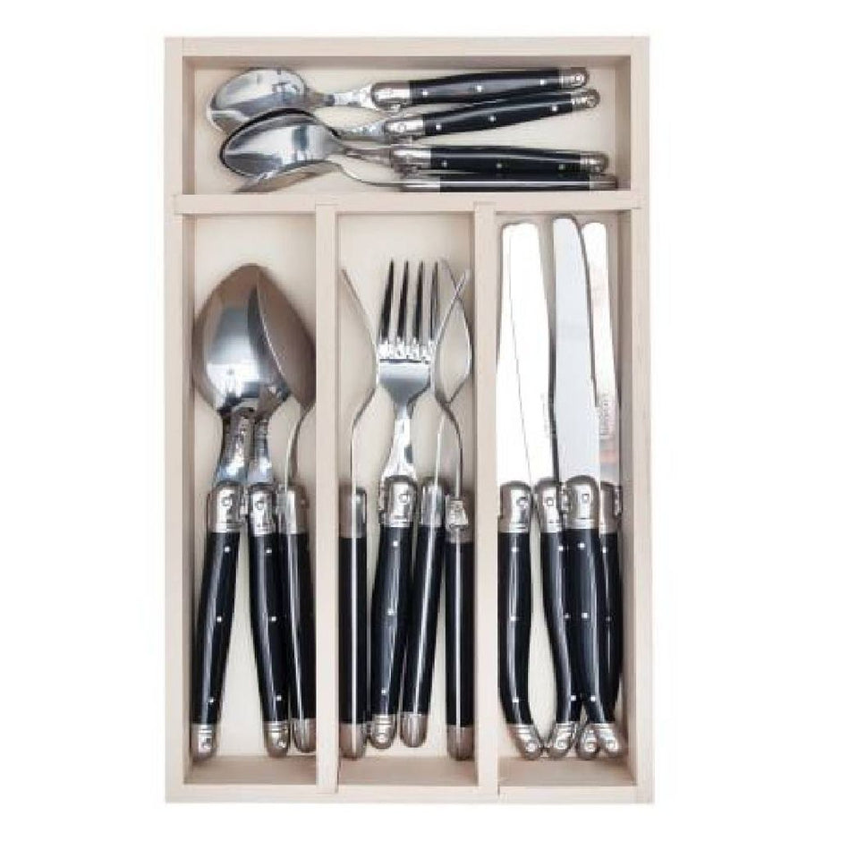 CUTLERY SETS – Kitchenique
