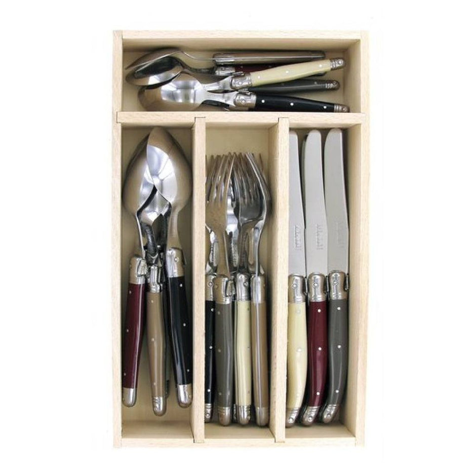 CUTLERY SETS – Kitchenique
