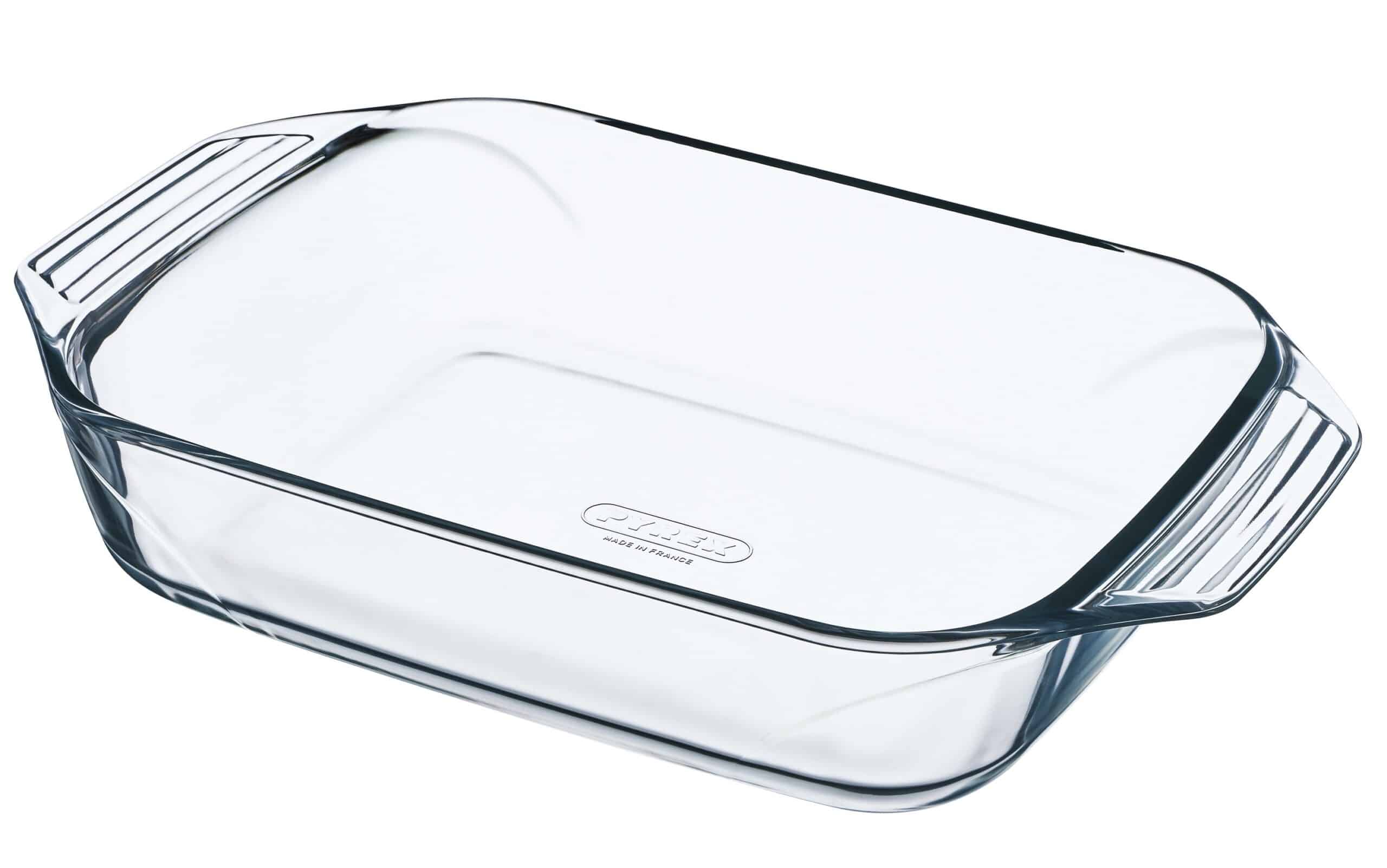 Pyrex Optimum Roaster Rectangle 39x25cm – Kitchenique