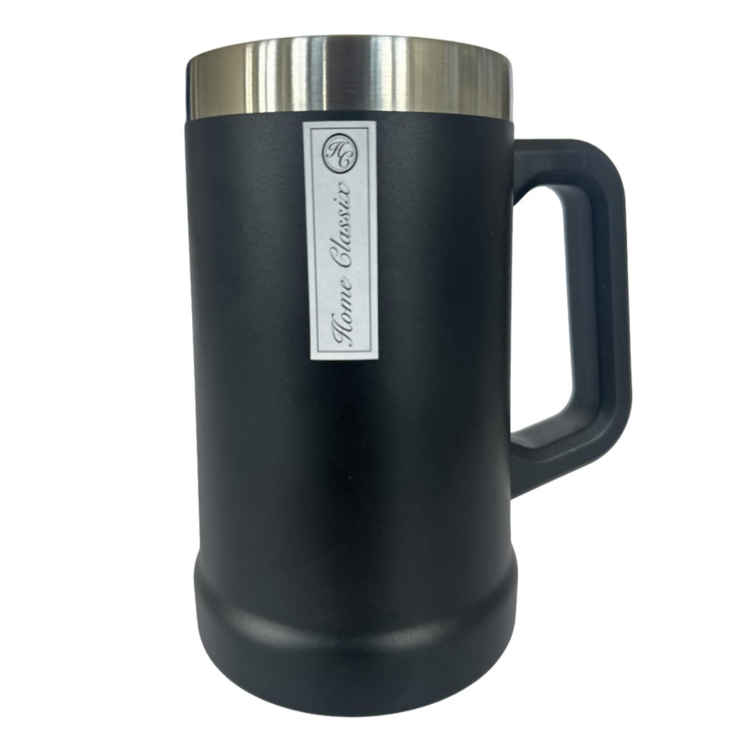 Home Classix Double Wall Tankard 450ml – Kitchenique