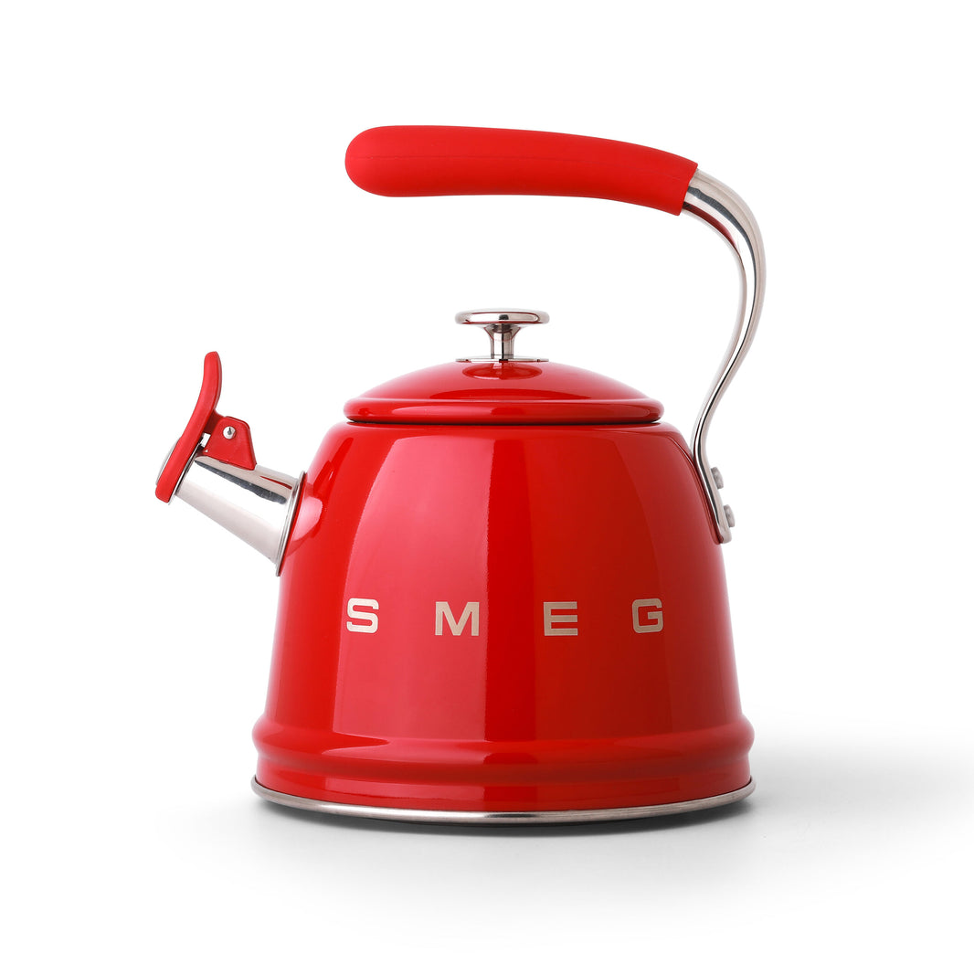 SMEG – Kitchenique