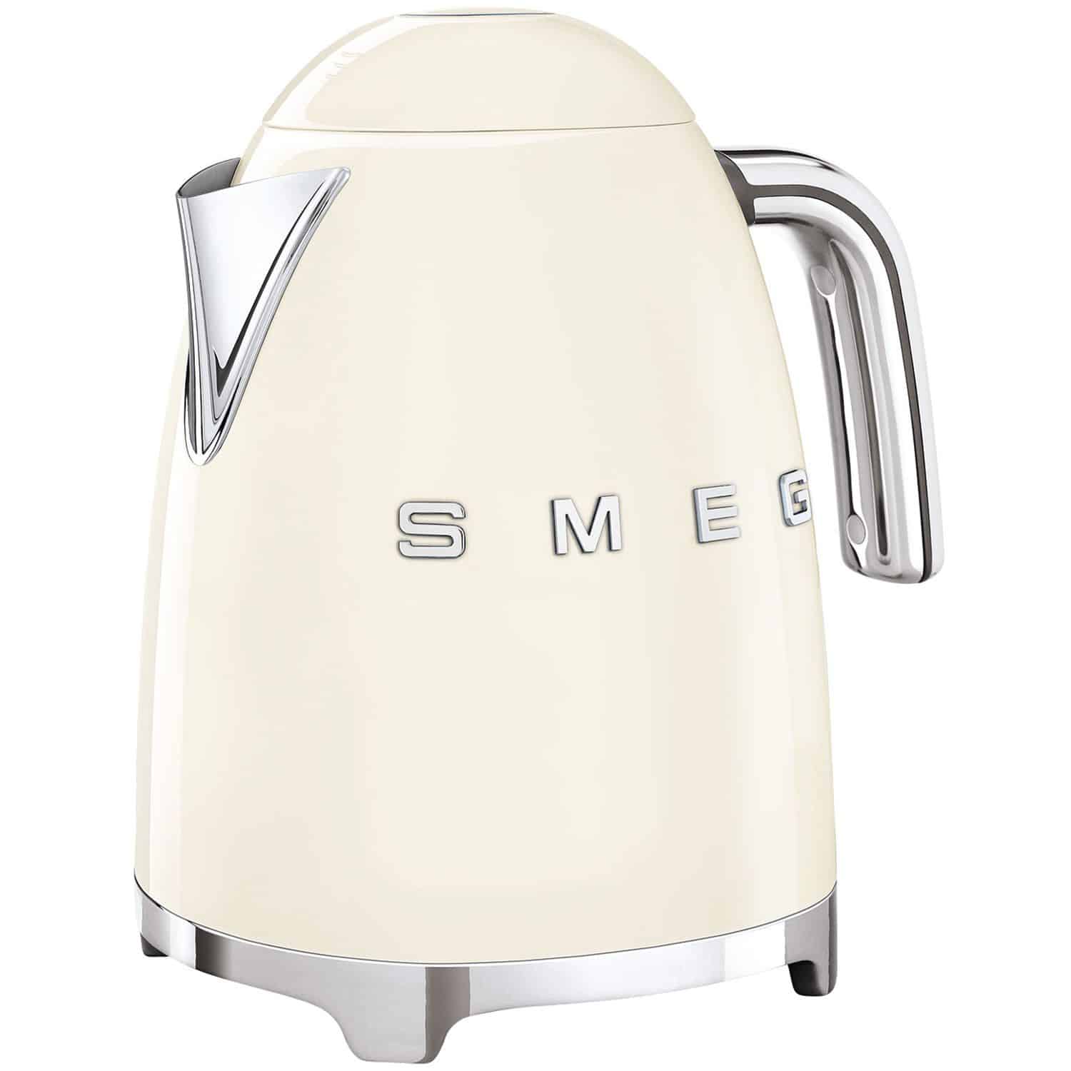 SMEG – Kitchenique