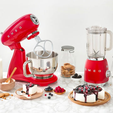 SMEG – Kitchenique