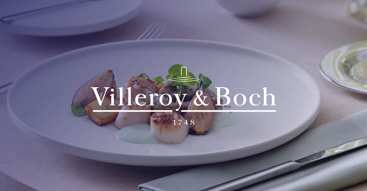 Villeroy & Boch – Kitchenique
